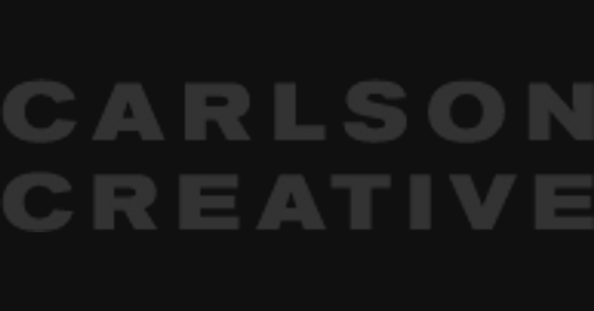 Carlson Creative Studio